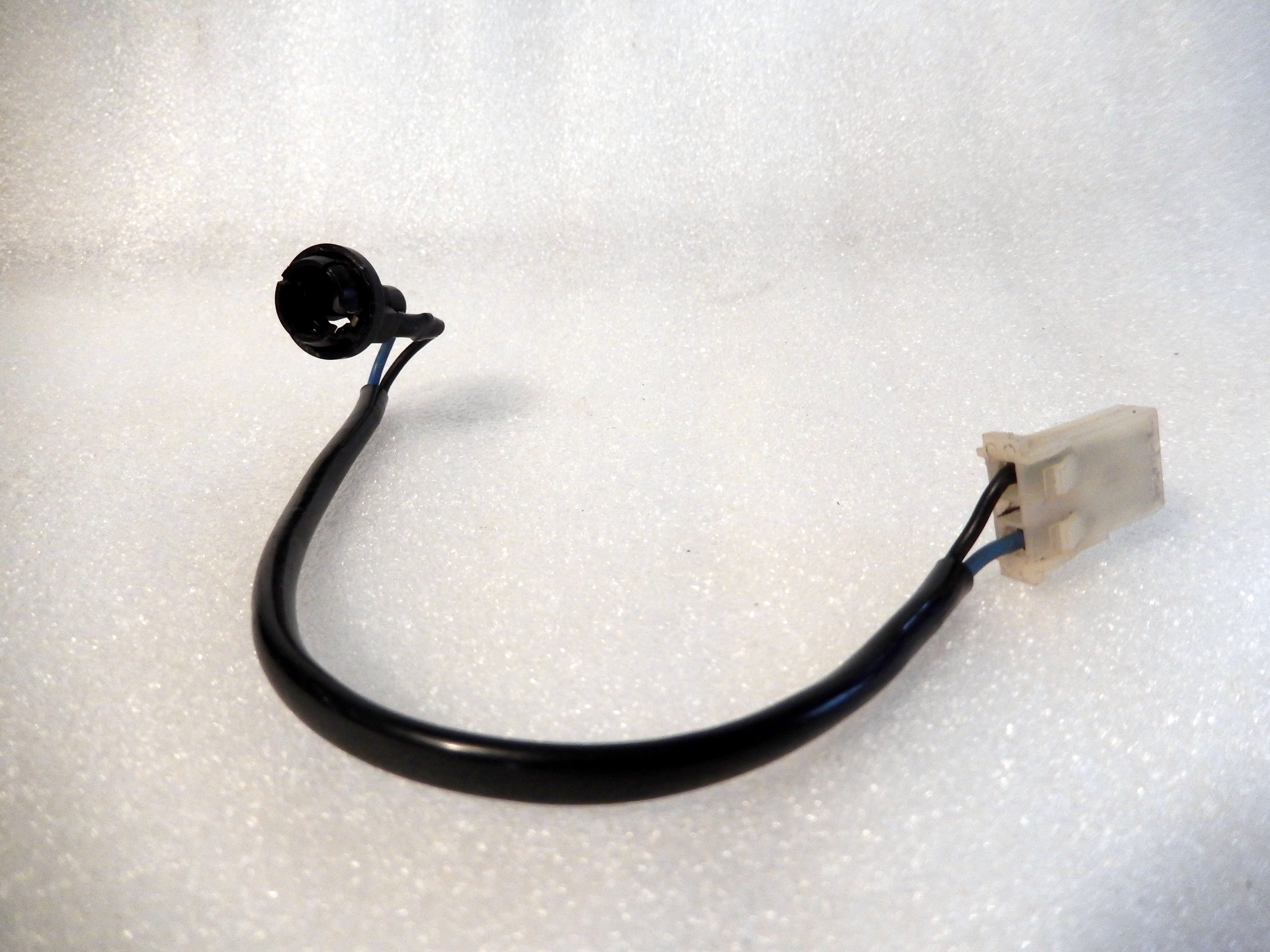 Datsun 280Z Speedometer Light Harness – Joeyz Datsun