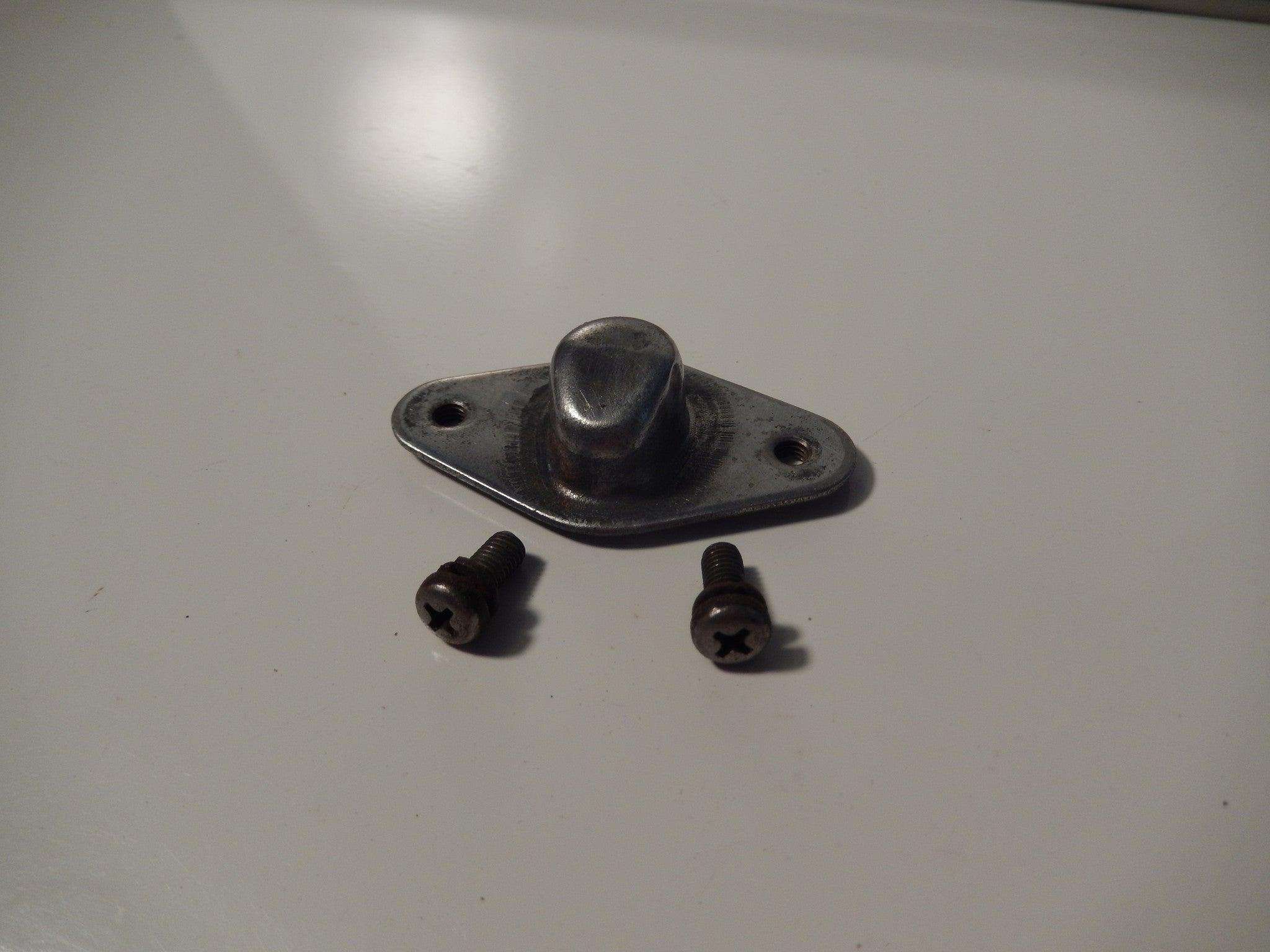 Datsun 240Z OEM Rear Hatch Guide Pin – Joeyz Datsun