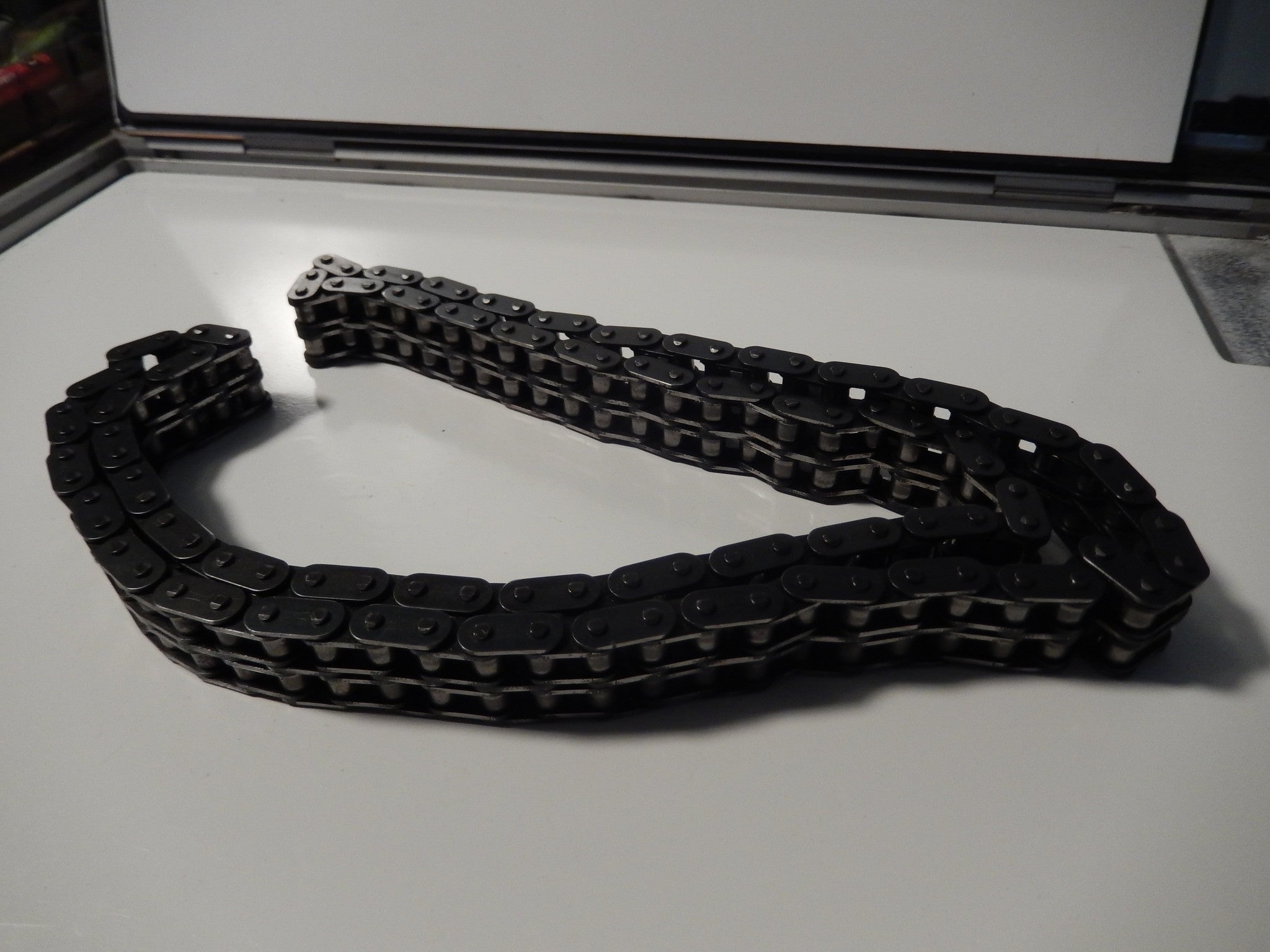 Datsun 240Z OEM Engine Cam Timing Chain – Joeyz Datsun