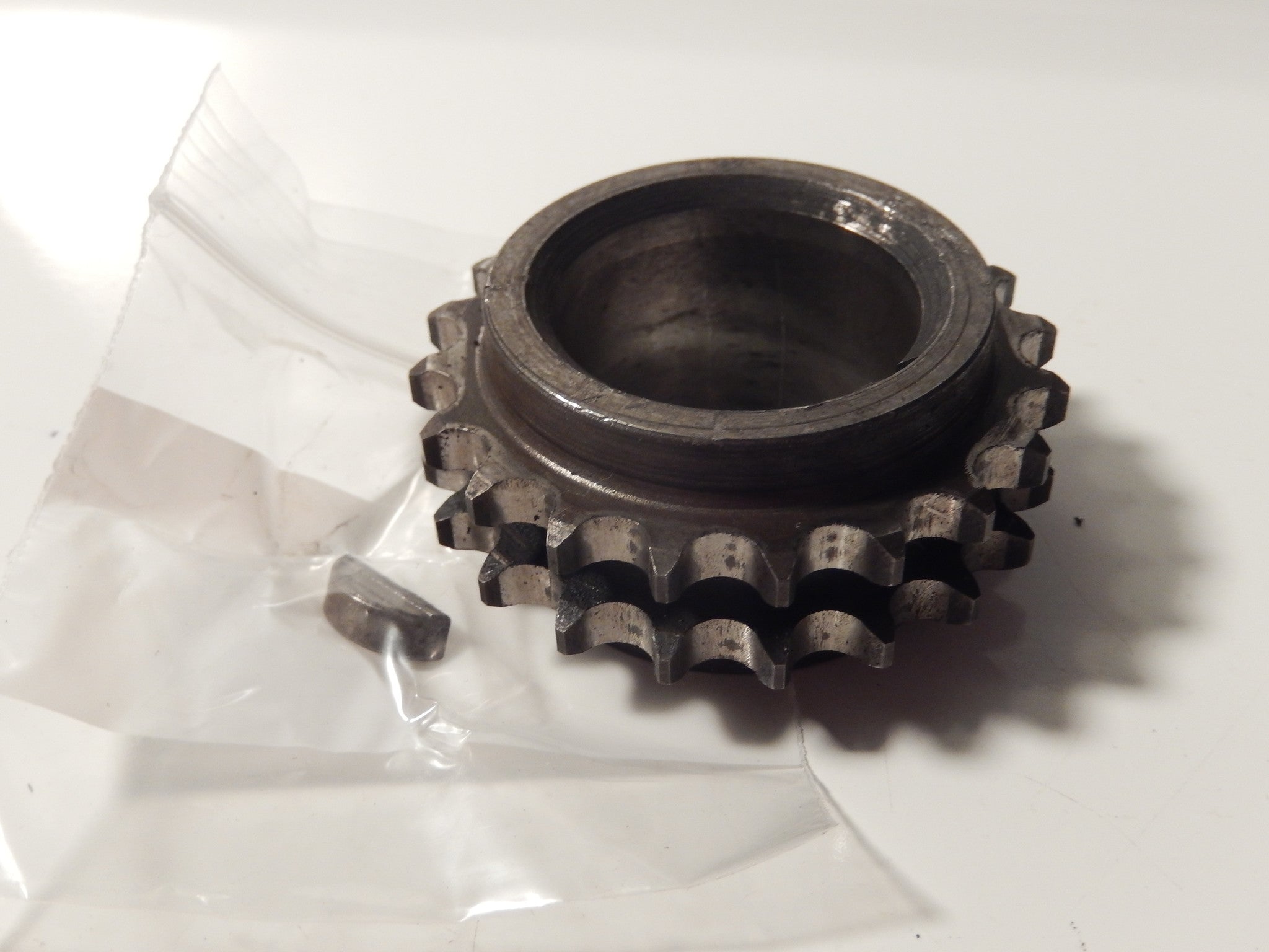 Datsun 240Z OEM Engine Crank Shaft Timing Gear – Joeyz Datsun