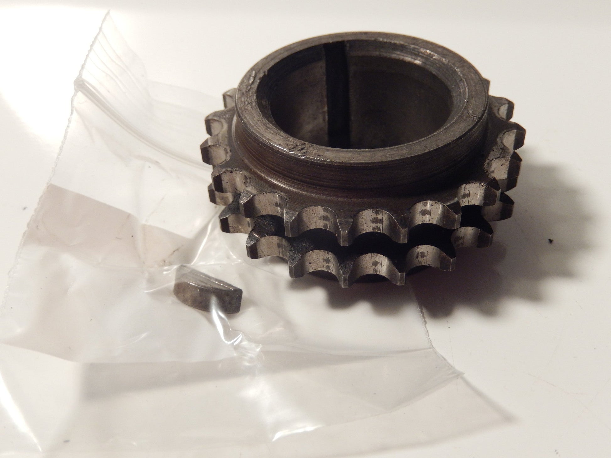 Datsun 240Z OEM Engine Crank Shaft Timing Gear – Joeyz Datsun