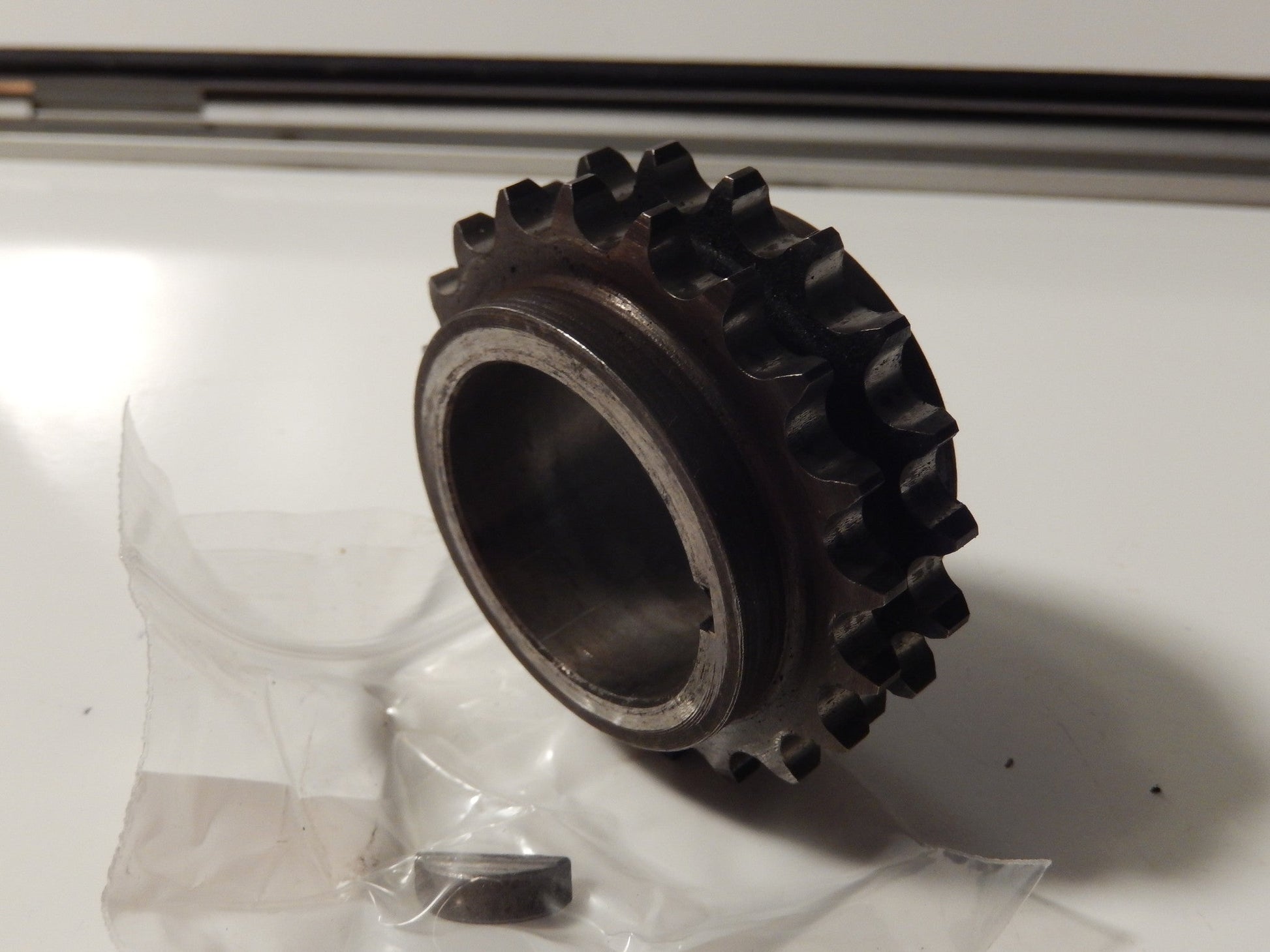 Datsun 240Z OEM Engine Crank Shaft Timing Gear – Joeyz Datsun