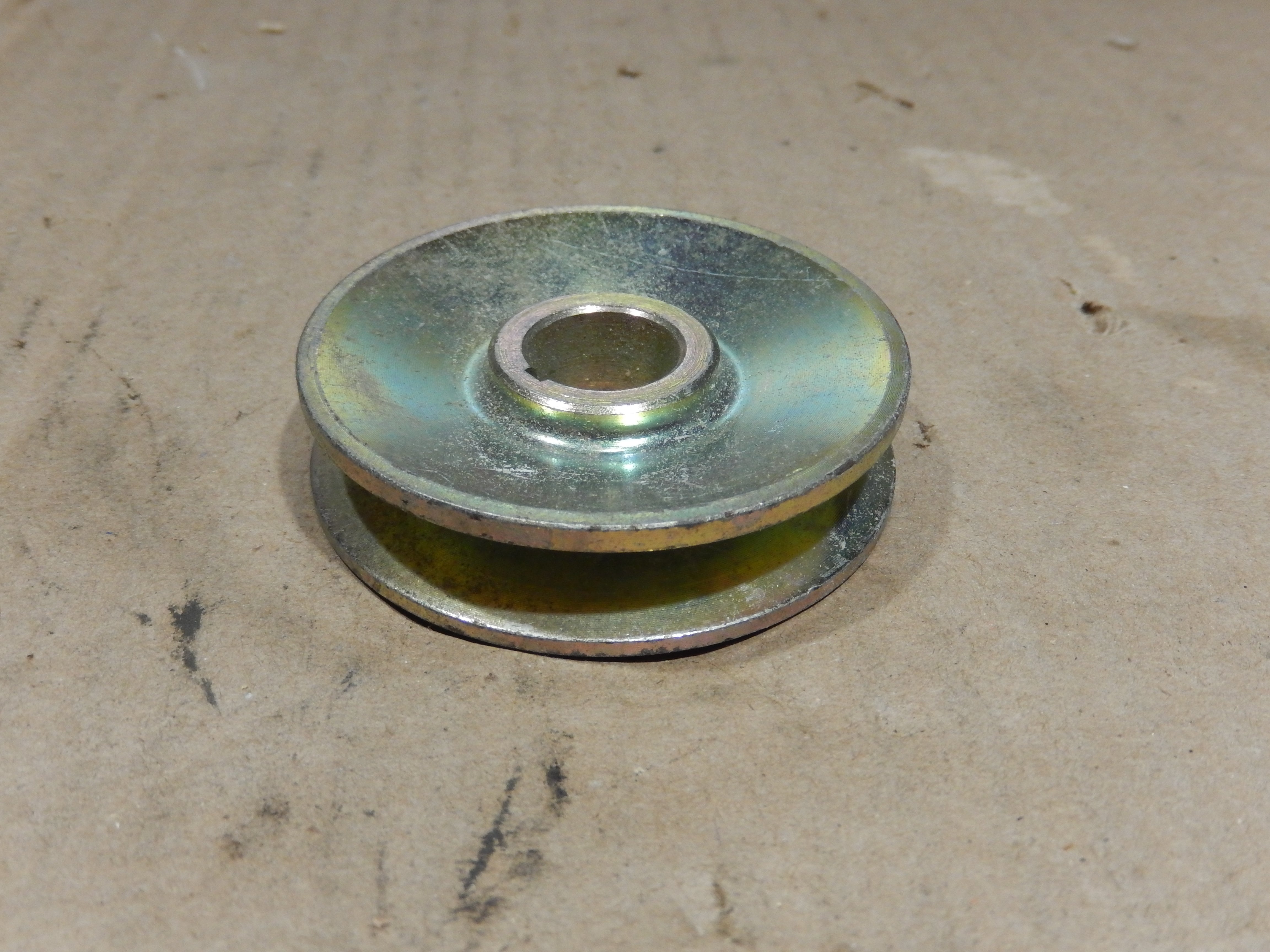 Maserati Biturbo Engine NEW Power Belt Pulley – Joeyz Datsun