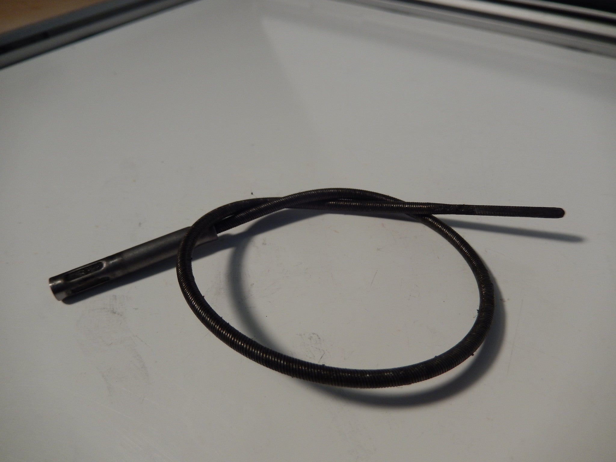 Datsun 280ZX OEM Dashboard Speedometer Cable – Joeyz Datsun