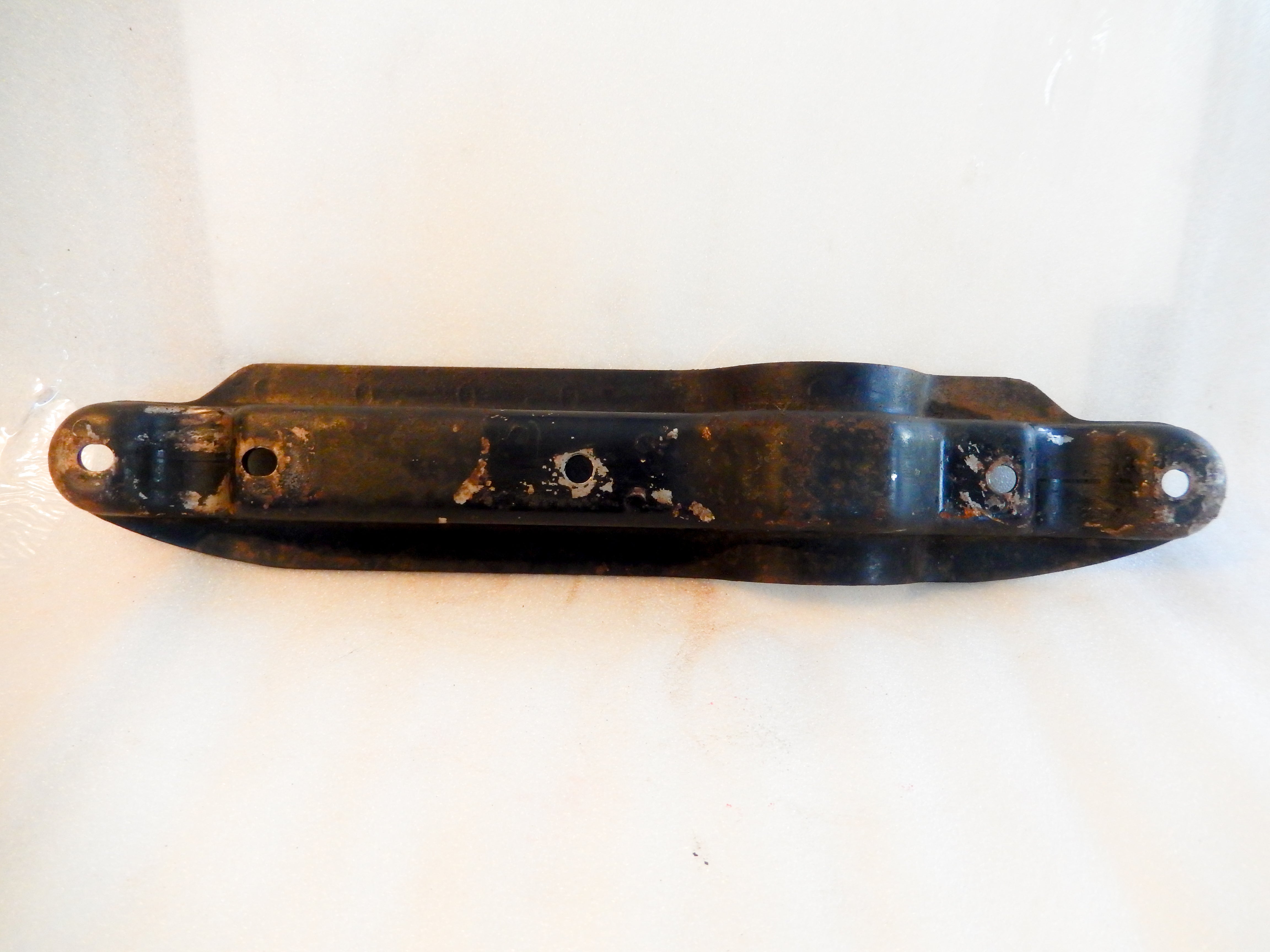 Datsun 240Z Rear Swing Arm Mount Cross Bar – Joeyz Datsun